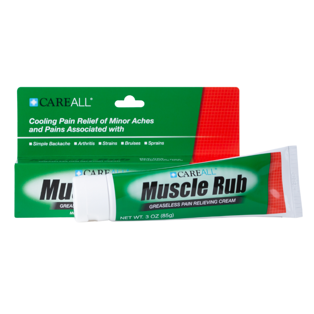 Over-the-Counter Medicines | CareALL | OTCs