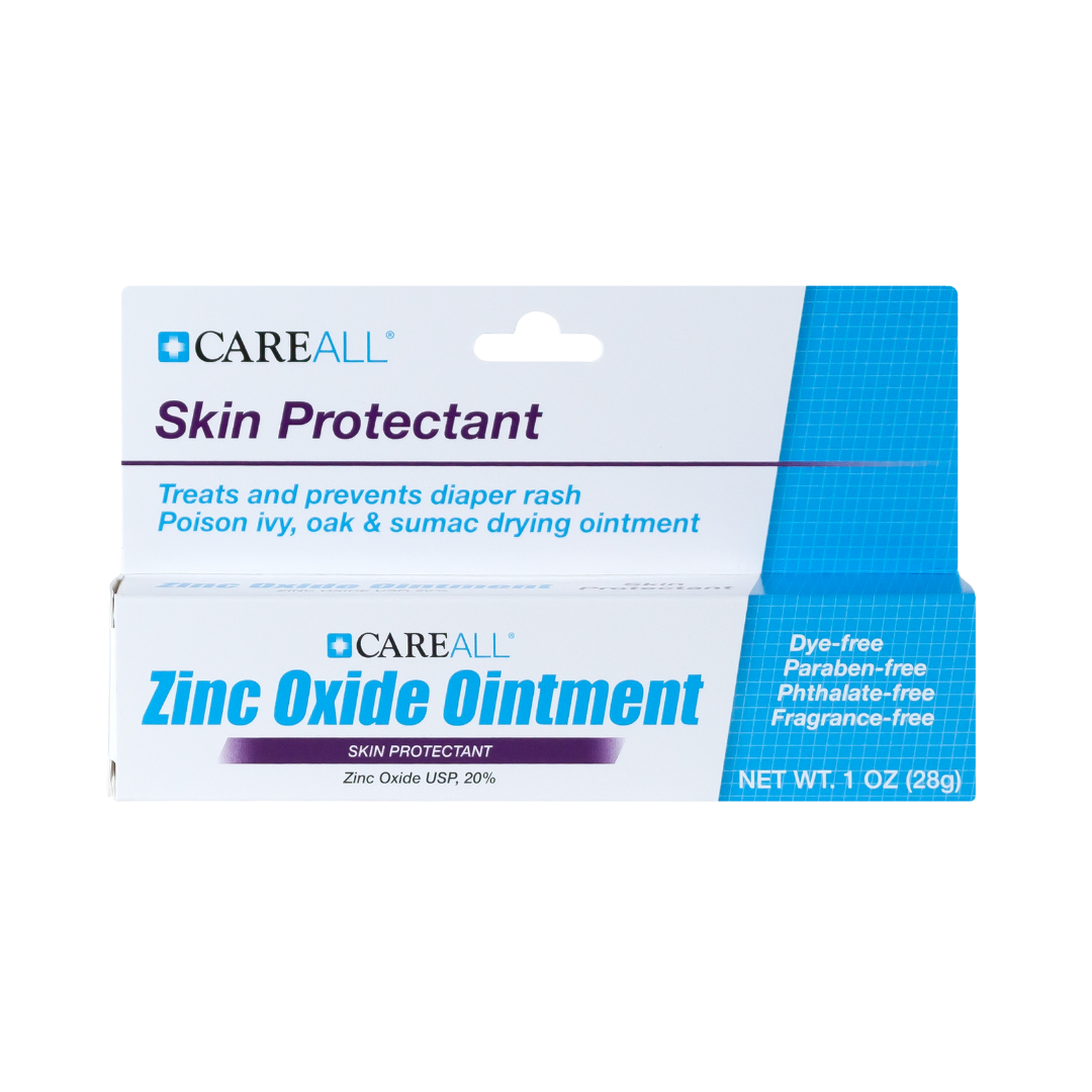 CareALL Products OTC Medicine | Over the Counter Medications